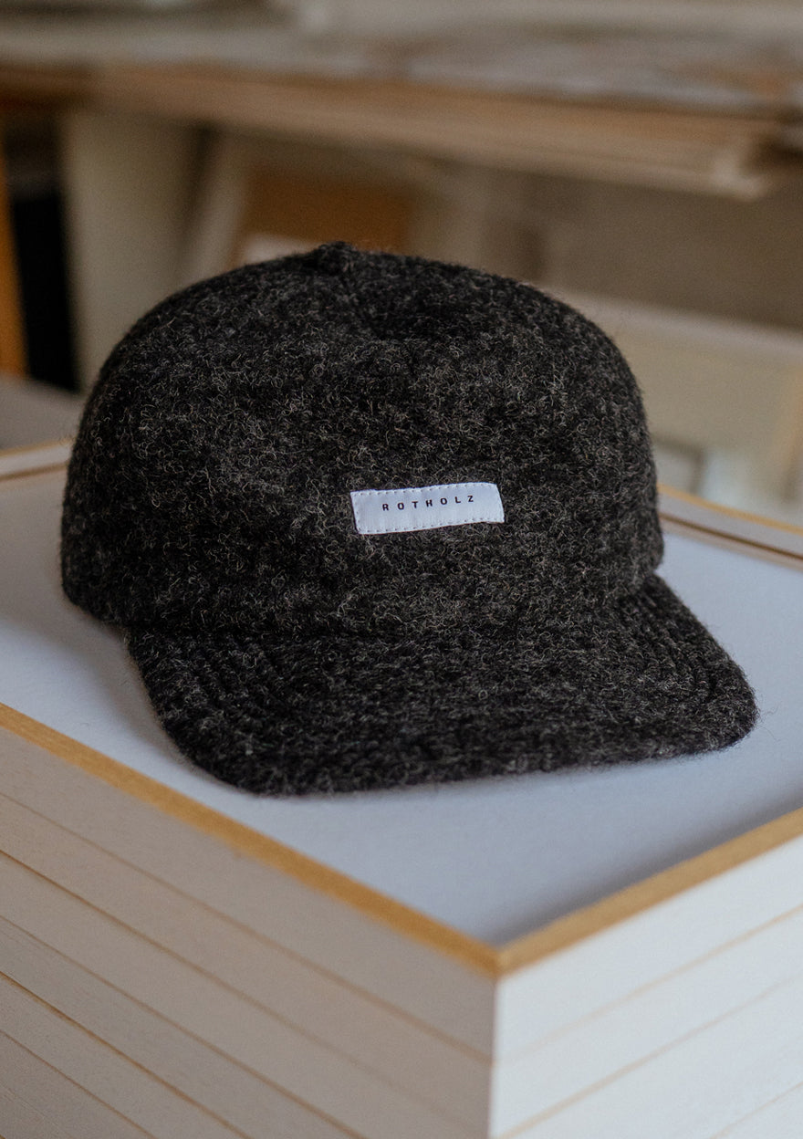 Sustainable Everyday Essentials since 2009 – Rotholz