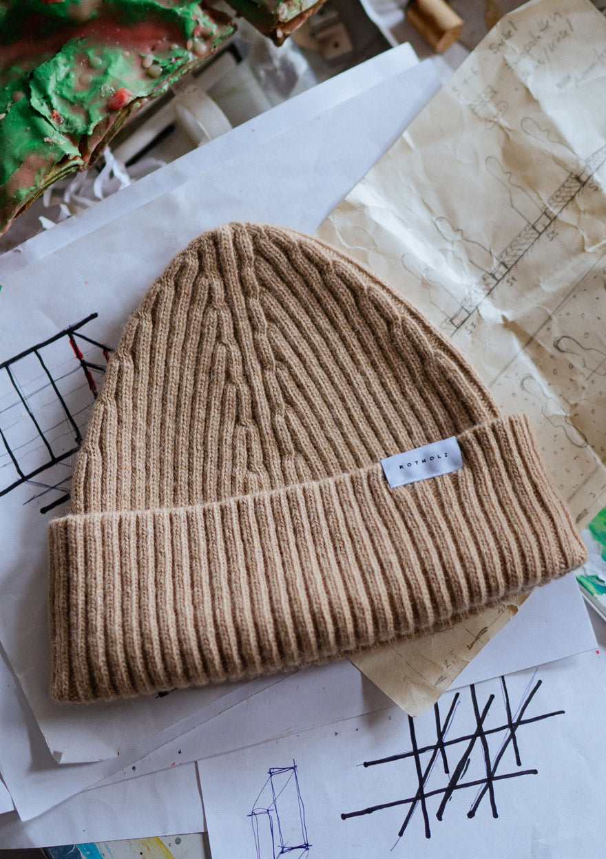 Sustainable Everyday Essentials since 2009 – Rotholz