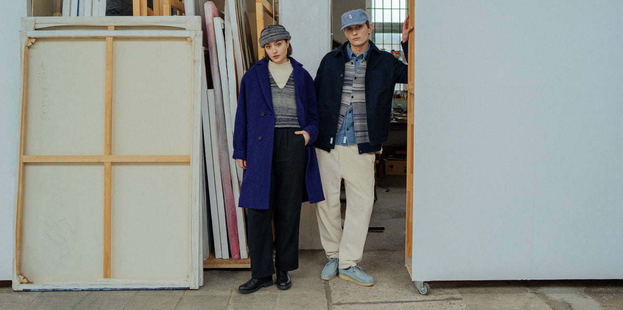 Sustainable Everyday Essentials since 2009 – Rotholz