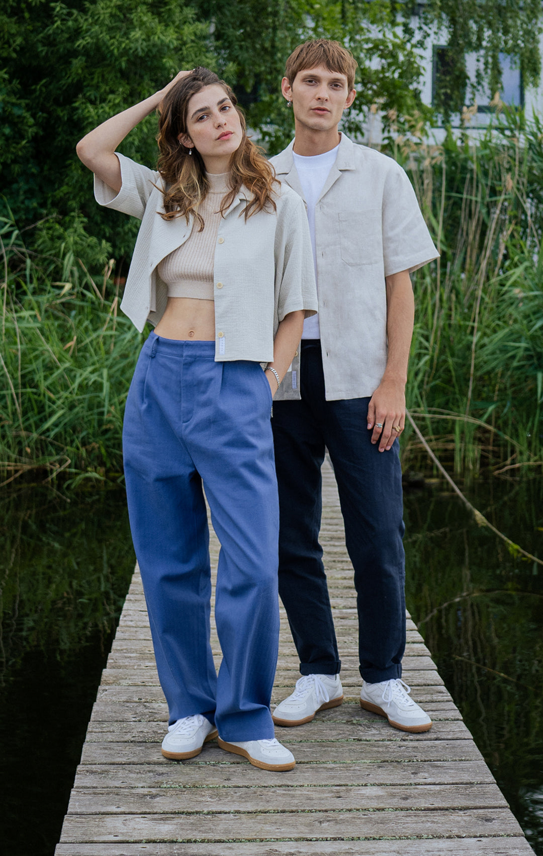 Sustainable Everyday Essentials since 2009 – Rotholz